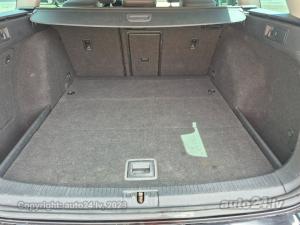 Melns Volkswagen Golf 2014 Tallina, ar dzinēja tilpumu 2.00 L un nobraukumu 241 tūkst. km par 8000 €, foto 15 vietnē AUTOMOTO.COM.LV