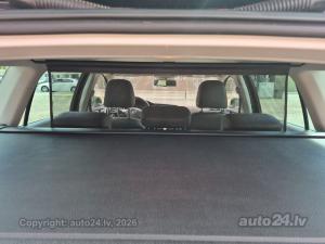 Melns Volkswagen Golf 2014 Tallina, ar dzinēja tilpumu 2.00 L un nobraukumu 241 tūkst. km par 8000 €, foto 16 vietnē AUTOMOTO.COM.LV