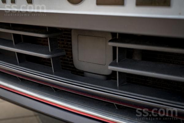 Melns Volkswagen Golf 2014 Rīga, ar dzinēja tilpumu 2.00 L un nobraukumu 241 tūkst. km par 7997 €, foto 8 vietnē AUTOMOTO.COM.LV