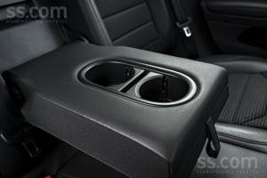 Melns Volkswagen Golf 2014 Rīga, ar dzinēja tilpumu 2.00 L un nobraukumu 241 tūkst. km par 7997 €, foto 17 vietnē AUTOMOTO.COM.LV