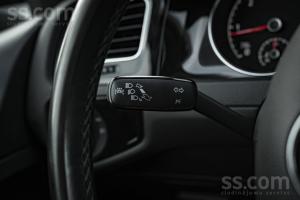 Melns Volkswagen Golf 2014 Rīga, ar dzinēja tilpumu 2.00 L un nobraukumu 241 tūkst. km par 7997 €, foto 20 vietnē AUTOMOTO.COM.LV