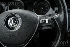 Melns Volkswagen Golf 2014 Rīga, ar dzinēja tilpumu 2.00 L un nobraukumu 241 tūkst. km par 7997 €, foto 23 vietnē AUTOMOTO.COM.LV