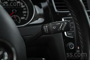 Melns Volkswagen Golf 2014 Rīga, ar dzinēja tilpumu 2.00 L un nobraukumu 241 tūkst. km par 7997 €, foto 24 vietnē AUTOMOTO.COM.LV