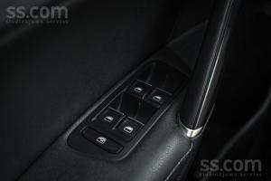 Melns Volkswagen Golf 2014 Rīga, ar dzinēja tilpumu 2.00 L un nobraukumu 241 tūkst. km par 7997 €, foto 33 vietnē AUTOMOTO.COM.LV