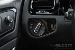 Melns Volkswagen Golf 2014 Rīga, ar dzinēja tilpumu 2.00 L un nobraukumu 241 tūkst. km par 7997 €, foto 34 vietnē AUTOMOTO.COM.LV