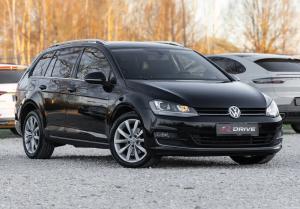 Melns Volkswagen Golf 2014 Jelgava, ar dzinēja tilpumu 2.00 L un nobraukumu 243 tūkst. km par 6900 €, foto  vietnē AUTOMOTO.COM.LV