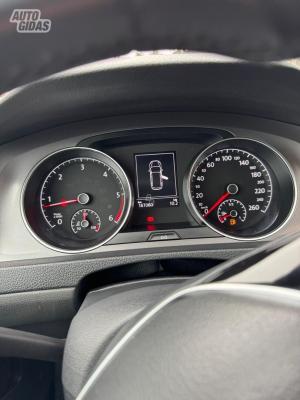Melns Volkswagen Golf 2014 Utena, ar dzinēja tilpumu 1.60 L un nobraukumu 187 tūkst. km par 5650 €, foto 11 vietnē AUTOMOTO.COM.LV
