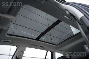 Black Volkswagen Golf 2014 in Riga, with an engine capacity of 2.00 L and mileage of 298 thousand km for 8850 €, photo 16 on AUTOMOTO.COM.LV