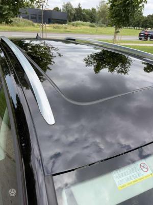 Melns Volkswagen Golf 2014 Panevēža, ar dzinēja tilpumu 1.60 L un nobraukumu 279 tūkst. km par 6300 €, foto 8 vietnē AUTOMOTO.COM.LV