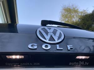 Melns Volkswagen Golf 2014 Tallina, ar dzinēja tilpumu 1.20 L un nobraukumu 300 tūkst. km par 4000 €, foto 19 vietnē AUTOMOTO.COM.LV