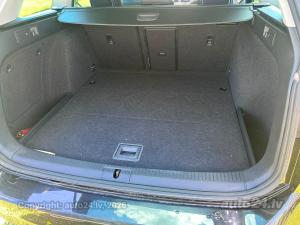Melns Volkswagen Golf 2014 Valga, ar dzinēja tilpumu 1.60 L un nobraukumu 280 tūkst. km par 4400 €, foto 9 vietnē AUTOMOTO.COM.LV
