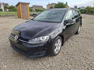 Black Volkswagen Golf 2014 in Birzai, with an engine capacity of 1.40 L and mileage of 321 thousand km for 4300 €, photo 15 on AUTOMOTO.COM.LV