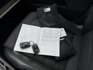 Black Volkswagen Golf 2014 in Alytus, with an engine capacity of 1.60 L and mileage of 295 thousand km for 3750 €, photo 26 on AUTOMOTO.COM.LV