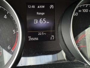 Black Volkswagen Golf 2014 in Alytus, with an engine capacity of 1.60 L and mileage of 295 thousand km for 3750 €, photo 27 on AUTOMOTO.COM.LV