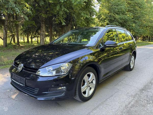 Volkswagen Golf 2014 Pasvalys vietnē Melns Volkswagen Golf 2014 Pasvalys, ar dzinēja tilpumu 1.97 L un nobraukumu 340 tūkst. km par 5850 €, foto 1 vietnē AUTOMOTO.COM.LV