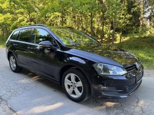 Melns Volkswagen Golf 2014 Pasvalys, ar dzinēja tilpumu 1.97 L un nobraukumu 340 tūkst. km par 5850 €, foto 4 vietnē AUTOMOTO.COM.LV