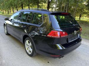 Melns Volkswagen Golf 2014 Pasvalys, ar dzinēja tilpumu 1.97 L un nobraukumu 340 tūkst. km par 5850 €, foto 5 vietnē AUTOMOTO.COM.LV