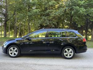 Melns Volkswagen Golf 2014 Pasvalys, ar dzinēja tilpumu 1.97 L un nobraukumu 340 tūkst. km par 5850 €, foto 8 vietnē AUTOMOTO.COM.LV