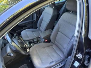 Melns Volkswagen Golf 2014 Pasvalys, ar dzinēja tilpumu 1.97 L un nobraukumu 340 tūkst. km par 5850 €, foto 10 vietnē AUTOMOTO.COM.LV