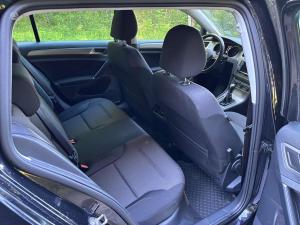 Melns Volkswagen Golf 2014 Pasvalys, ar dzinēja tilpumu 1.97 L un nobraukumu 340 tūkst. km par 5850 €, foto 14 vietnē AUTOMOTO.COM.LV
