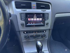 Melns Volkswagen Golf 2014 Pasvalys, ar dzinēja tilpumu 1.97 L un nobraukumu 340 tūkst. km par 5850 €, foto 15 vietnē AUTOMOTO.COM.LV