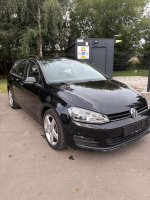 Melns Volkswagen Golf 2014 Marijampole, ar dzinēja tilpumu 1.60 L un nobraukumu 250 tūkst. km par 5350 €, foto 10 vietnē AUTOMOTO.COM.LV