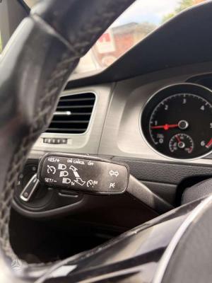 Melns Volkswagen Golf 2014 Marijampole, ar dzinēja tilpumu 1.60 L un nobraukumu 250 tūkst. km par 5350 €, foto 18 vietnē AUTOMOTO.COM.LV