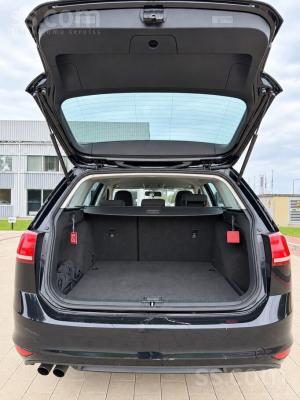 Melns Volkswagen Golf 2014 Rīga, ar dzinēja tilpumu 1.40 L un nobraukumu 269 tūkst. km par 3400 €, foto 15 vietnē AUTOMOTO.COM.LV
