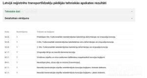 Melns Volkswagen Golf 2014 Rīga, ar dzinēja tilpumu 1.40 L un nobraukumu 269 tūkst. km par 3400 €, foto 16 vietnē AUTOMOTO.COM.LV