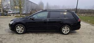 Black Volkswagen Golf 2015 in Kaunas, with an engine capacity of 1.80 L and mileage of 180 thousand km for 6000 €, photo 6 on AUTOMOTO.COM.LV