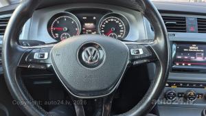 Melns Volkswagen Golf 2015 Tartu, ar dzinēja tilpumu 1.60 L un nobraukumu 295 tūkst. km par 5999 €, foto 21 vietnē AUTOMOTO.COM.LV