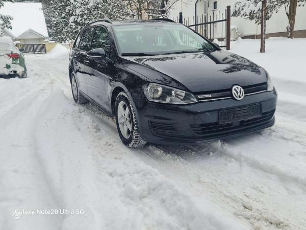 Melns Volkswagen Golf 2015 Viļņa, ar dzinēja tilpumu 1.40 L un nobraukumu 345 tūkst. km par 4900 €, foto 8 vietnē AUTOMOTO.COM.LV