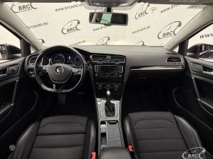 Melns Volkswagen Golf 2015 Viļņa, ar dzinēja tilpumu 1.60 L un nobraukumu 325 tūkst. km par 6000 €, foto 4 vietnē AUTOMOTO.COM.LV