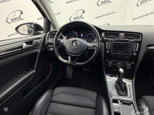 Melns Volkswagen Golf 2015 Viļņa, ar dzinēja tilpumu 1.60 L un nobraukumu 325 tūkst. km par 6000 €, foto 15 vietnē AUTOMOTO.COM.LV