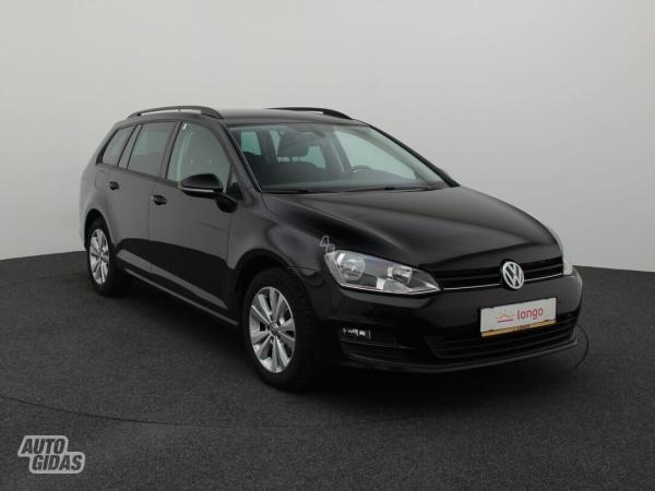 Melns Volkswagen Golf 2015 Viļņa, ar dzinēja tilpumu 1.60 L un nobraukumu 249 tūkst. km par 7299 €, foto 10 vietnē AUTOMOTO.COM.LV