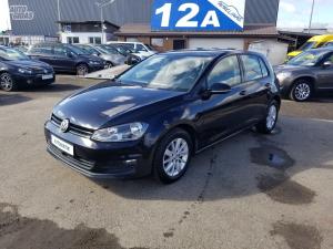 Melns Volkswagen Golf 2015 Kauņa, ar dzinēja tilpumu 1.60 L un nobraukumu 229 tūkst. km par 7750 €, foto 2 vietnē AUTOMOTO.COM.LV