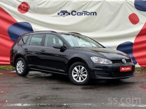Melns Volkswagen Golf 2015 Rīga, ar dzinēja tilpumu 1.60 L un nobraukumu 130 tūkst. km par 8500 €, foto 4 vietnē AUTOMOTO.COM.LV