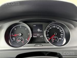 Melns Volkswagen Golf 2015 Rīga, ar dzinēja tilpumu 1.60 L un nobraukumu 130 tūkst. km par 8500 €, foto 13 vietnē AUTOMOTO.COM.LV
