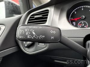 Melns Volkswagen Golf 2015 Rīga, ar dzinēja tilpumu 1.60 L un nobraukumu 130 tūkst. km par 8500 €, foto 16 vietnē AUTOMOTO.COM.LV