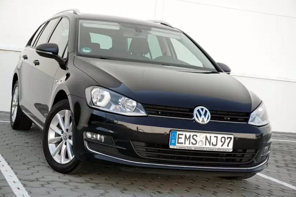 Melns Volkswagen Golf 2015 Rīga, ar dzinēja tilpumu 1.60 L un nobraukumu 188 tūkst. km par 8700 €, foto 2 vietnē AUTOMOTO.COM.LV