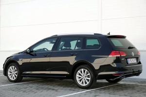 Melns Volkswagen Golf 2015 Rīga, ar dzinēja tilpumu 1.60 L un nobraukumu 188 tūkst. km par 8700 €, foto 6 vietnē AUTOMOTO.COM.LV