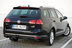Melns Volkswagen Golf 2015 Rīga, ar dzinēja tilpumu 1.60 L un nobraukumu 188 tūkst. km par 8700 €, foto 8 vietnē AUTOMOTO.COM.LV