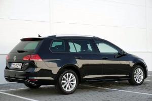 Melns Volkswagen Golf 2015 Rīga, ar dzinēja tilpumu 1.60 L un nobraukumu 188 tūkst. km par 8700 €, foto 9 vietnē AUTOMOTO.COM.LV