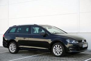 Melns Volkswagen Golf 2015 Rīga, ar dzinēja tilpumu 1.60 L un nobraukumu 188 tūkst. km par 8700 €, foto 10 vietnē AUTOMOTO.COM.LV