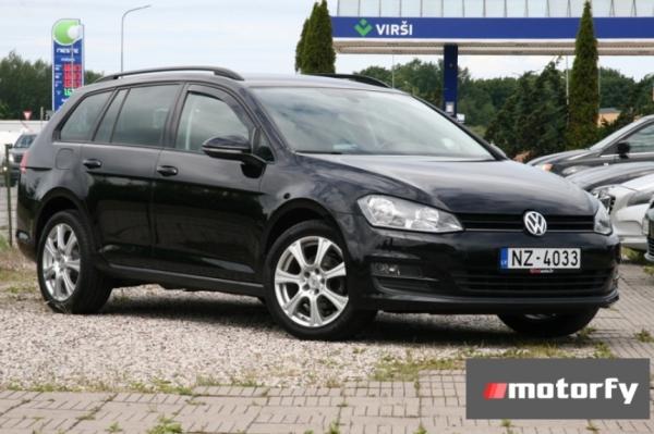 Melns Volkswagen Golf 2015 Rīga, ar dzinēja tilpumu 1.60 L un nobraukumu 216 tūkst. km par 8650 €, foto 1 vietnē AUTOMOTO.COM.LV