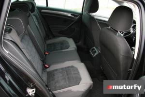 Melns Volkswagen Golf 2015 Rīga, ar dzinēja tilpumu 1.60 L un nobraukumu 216 tūkst. km par 8650 €, foto 8 vietnē AUTOMOTO.COM.LV
