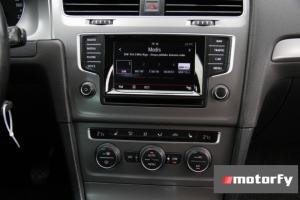 Melns Volkswagen Golf 2015 Rīga, ar dzinēja tilpumu 1.60 L un nobraukumu 216 tūkst. km par 8650 €, foto 10 vietnē AUTOMOTO.COM.LV