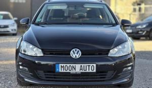 Черный Фольксваген Гольф 2015 в Рига, объемом двигателя 1.60 л и пробегом 198 тыс. км за 8490 €, фото 54 на AUTOMOTO.COM.LV