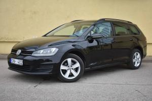 Melns Volkswagen Golf 2015 Talsi, ar dzinēja tilpumu 1.60 L un nobraukumu 328 tūkst. km par 5700 €, foto 5 vietnē AUTOMOTO.COM.LV