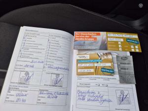 Черный Фольксваген Гольф 2015 в Каунас, объемом двигателя 1.60 л и пробегом 240 тыс. км за 6650 €, фото 23 на AUTOMOTO.COM.LV
